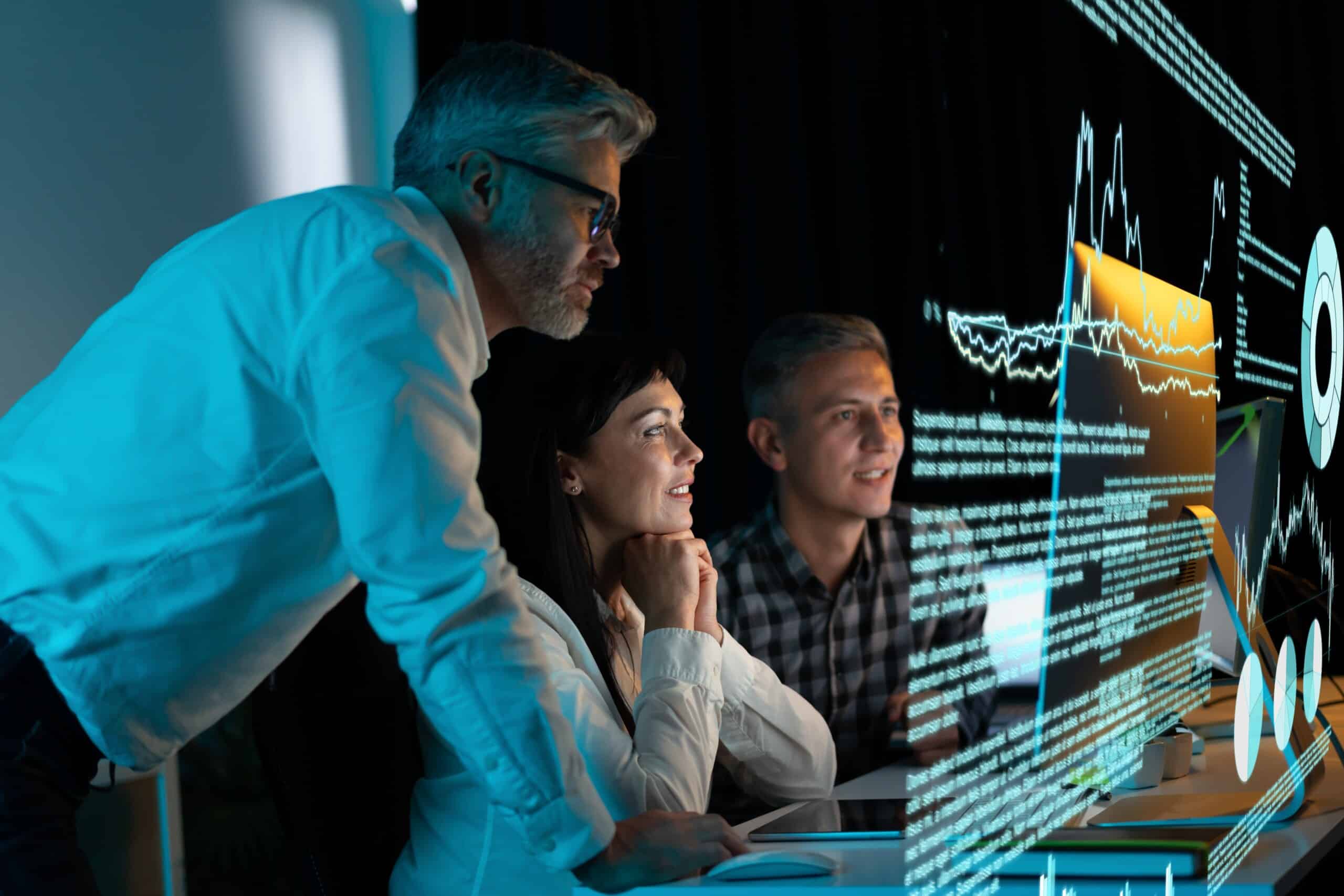 Digital Collateral Management (DigiCM) - ASEE