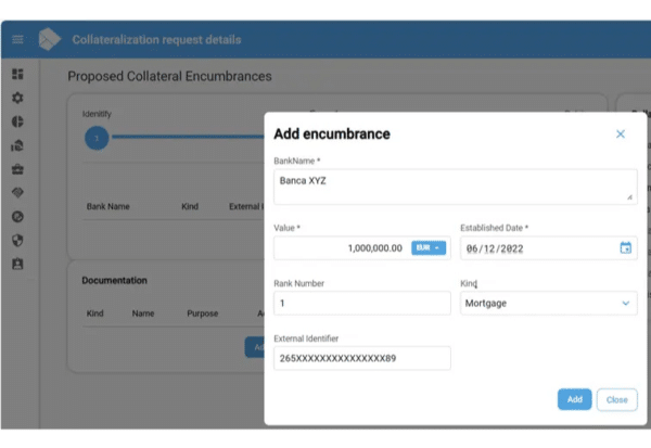 Digital Collateral Management (DigiCM) - ASEE