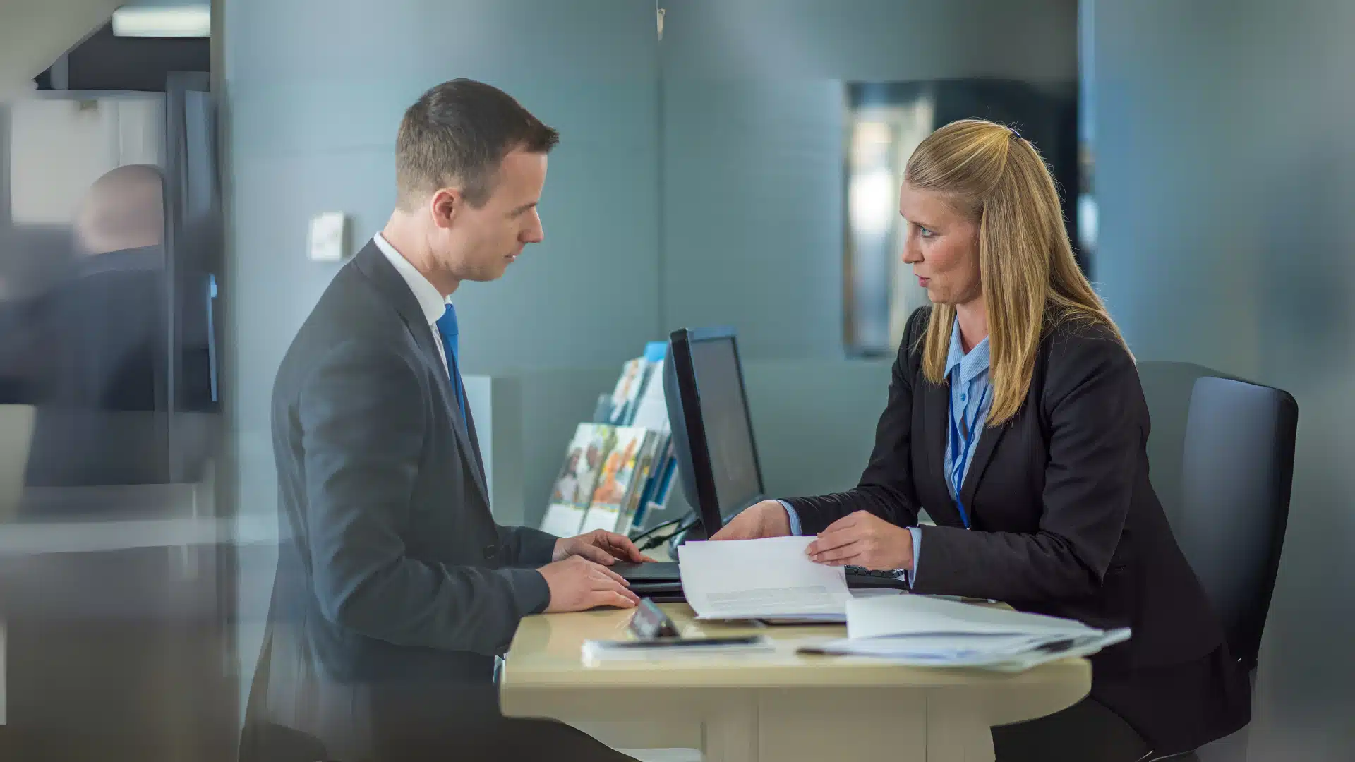 OfficeBanking solution upgrade by ASEE Serbia - ASEE