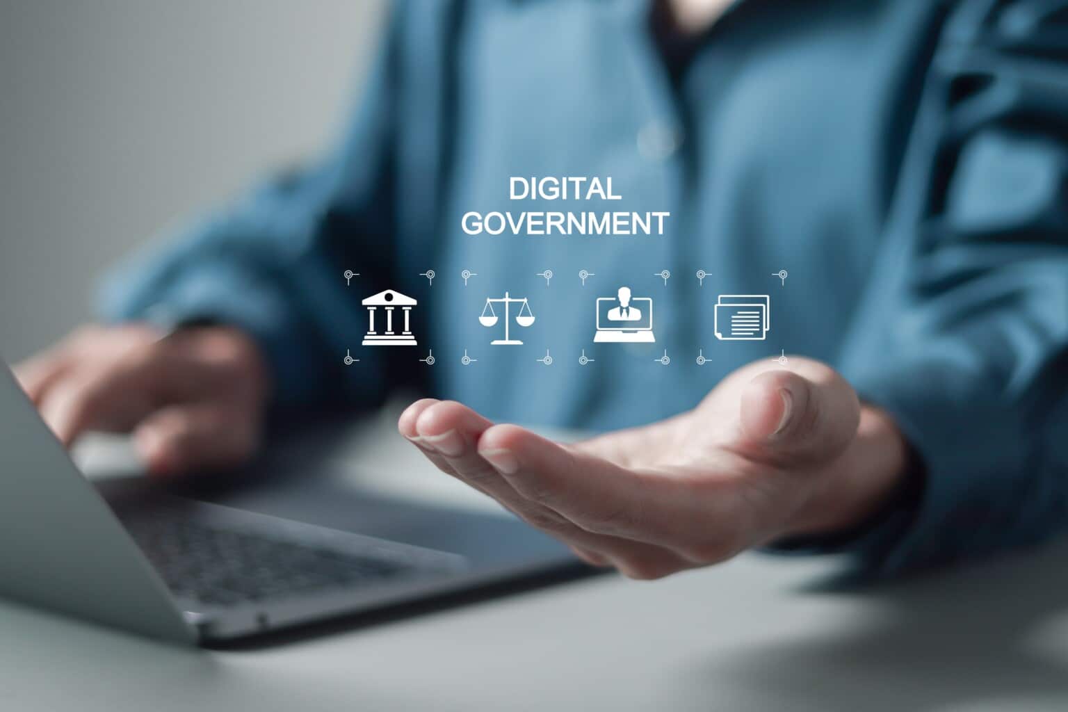 How Technology is Elevating Public Service Standards - ASEE